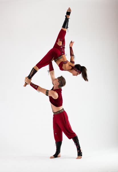 Amorphic - Action Entertainment